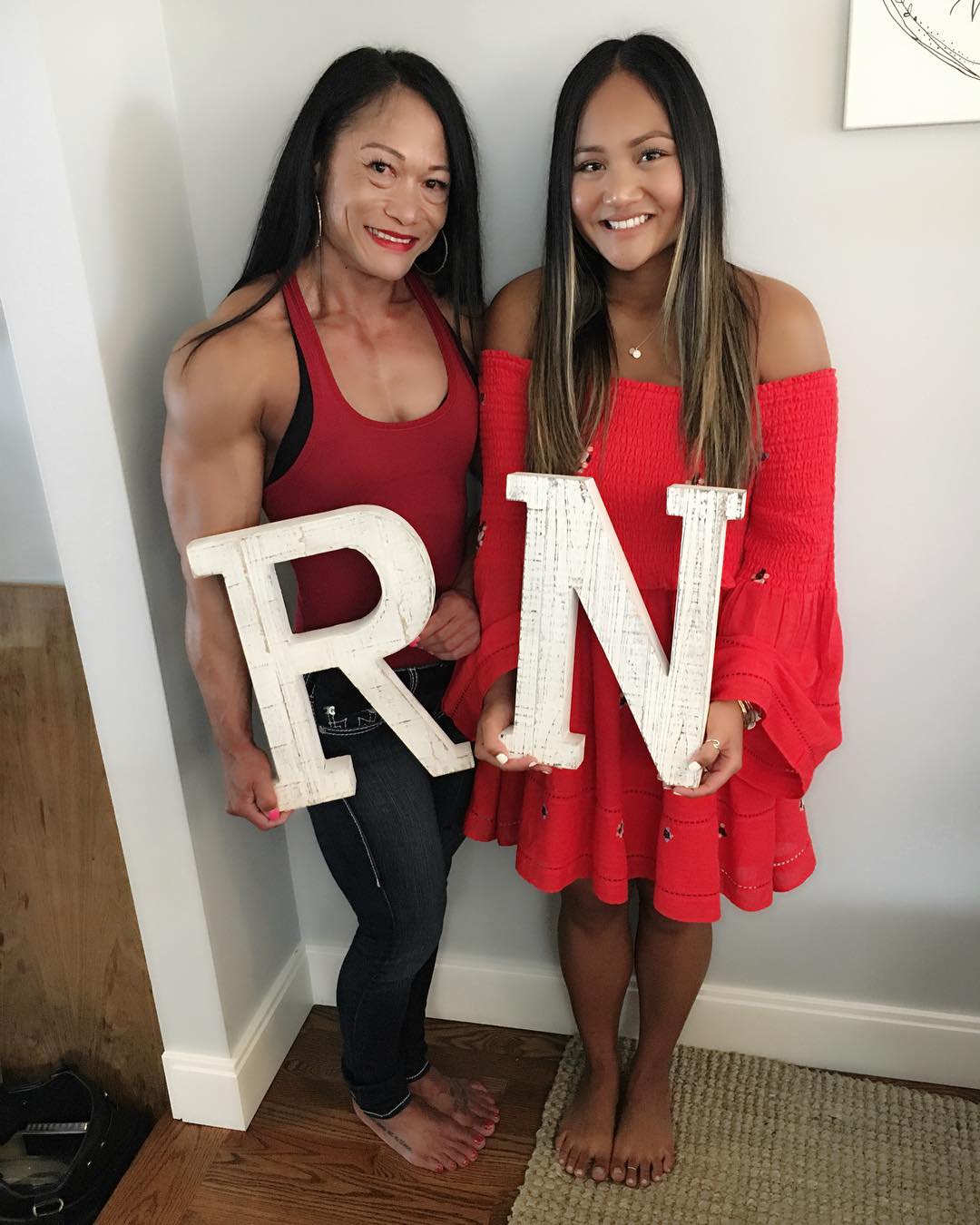 Clarissa Diaz Rafanan