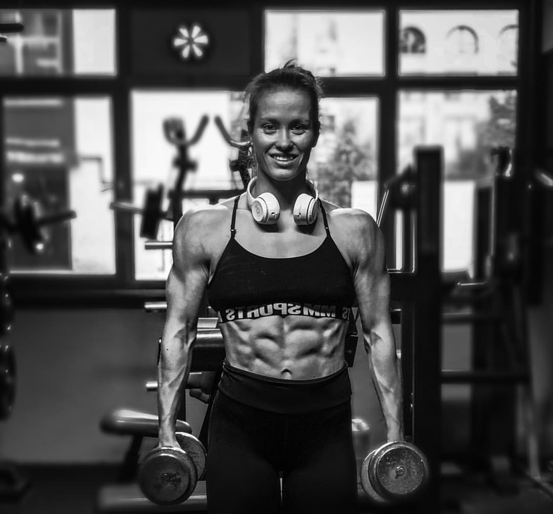 Kristin Elsebutangen