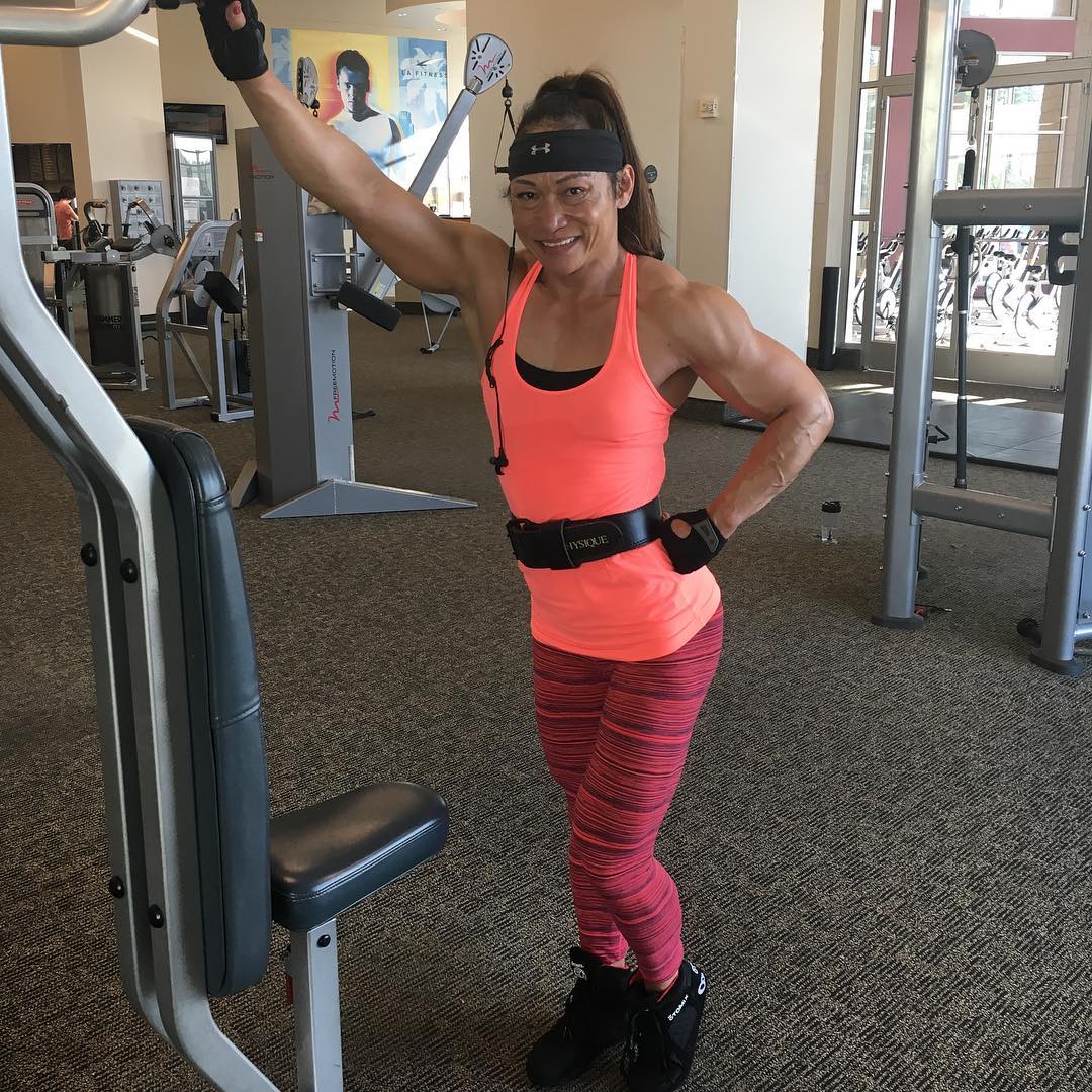 Clarissa Diaz Rafanan