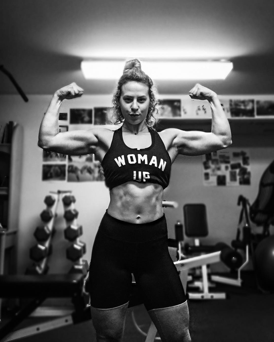 Sarah Warshowsky