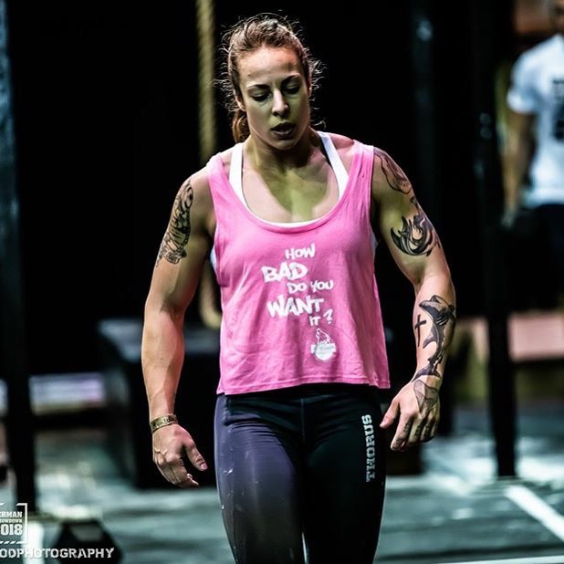 Manon Angonese