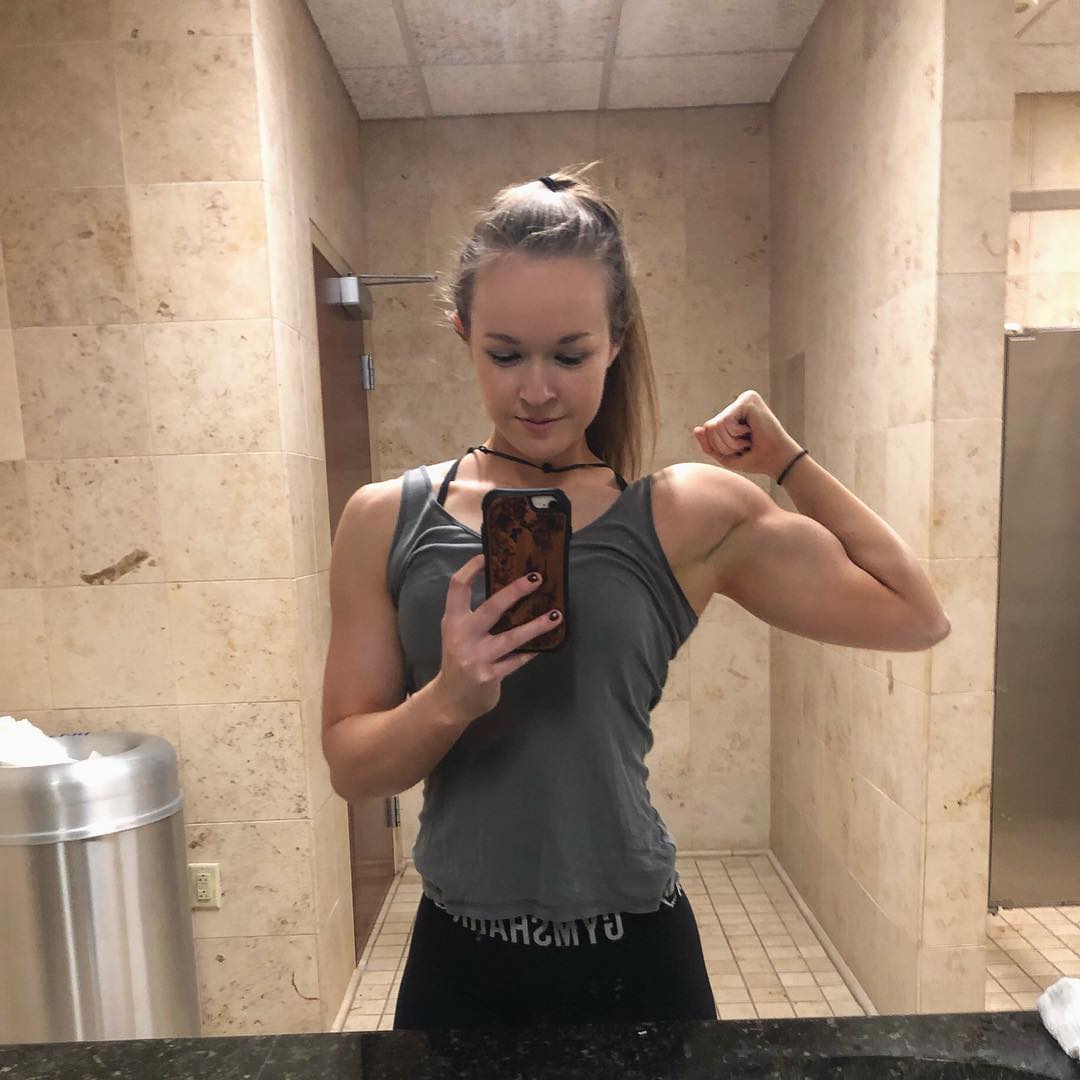 Heather Baurhenn