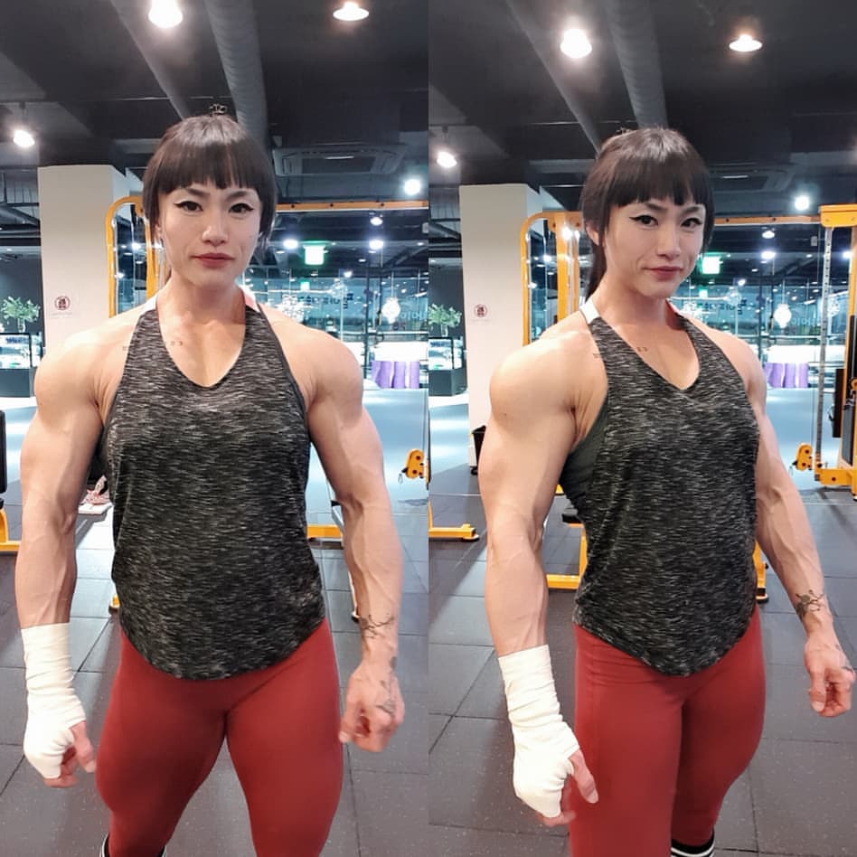 Chun-ri Kim (chunri.kim)