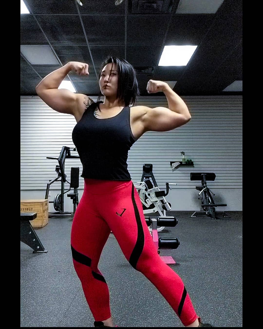 Kyona Sung