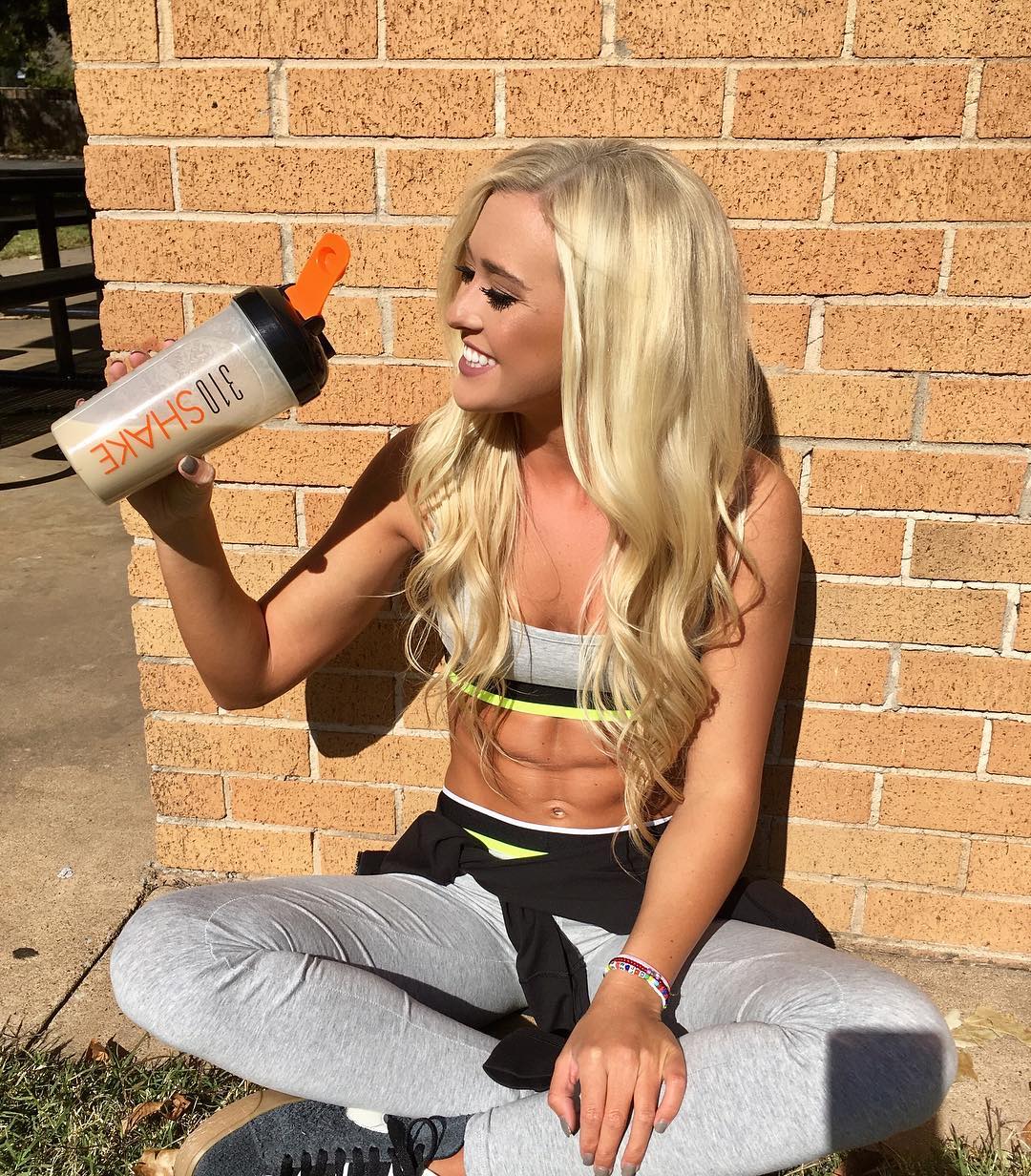 Jamie Andries