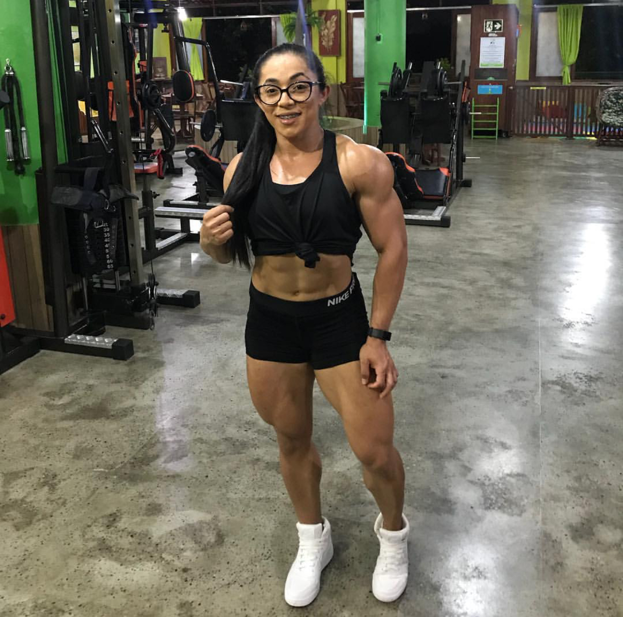 Rosy Silva