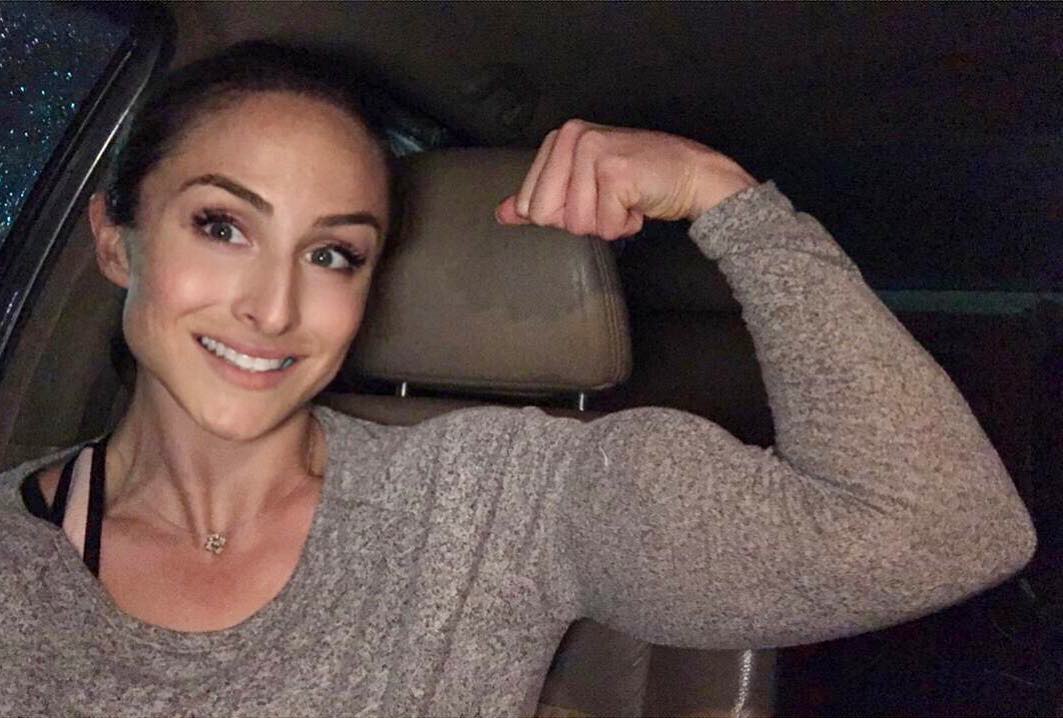 Michelle Bresnahan
