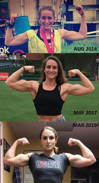 Michelle Bresnahan