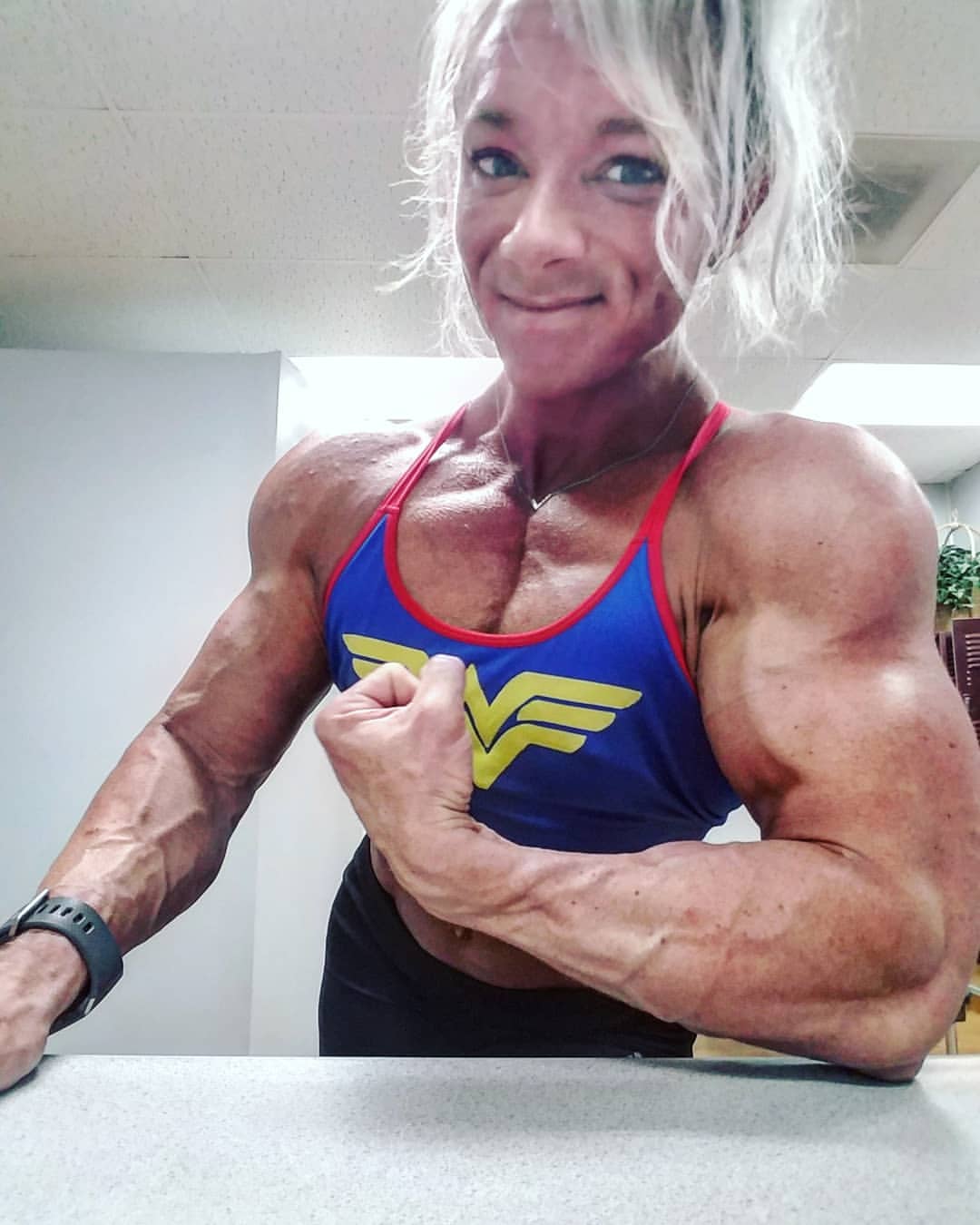 Jessica Martin (jessimartin1815)