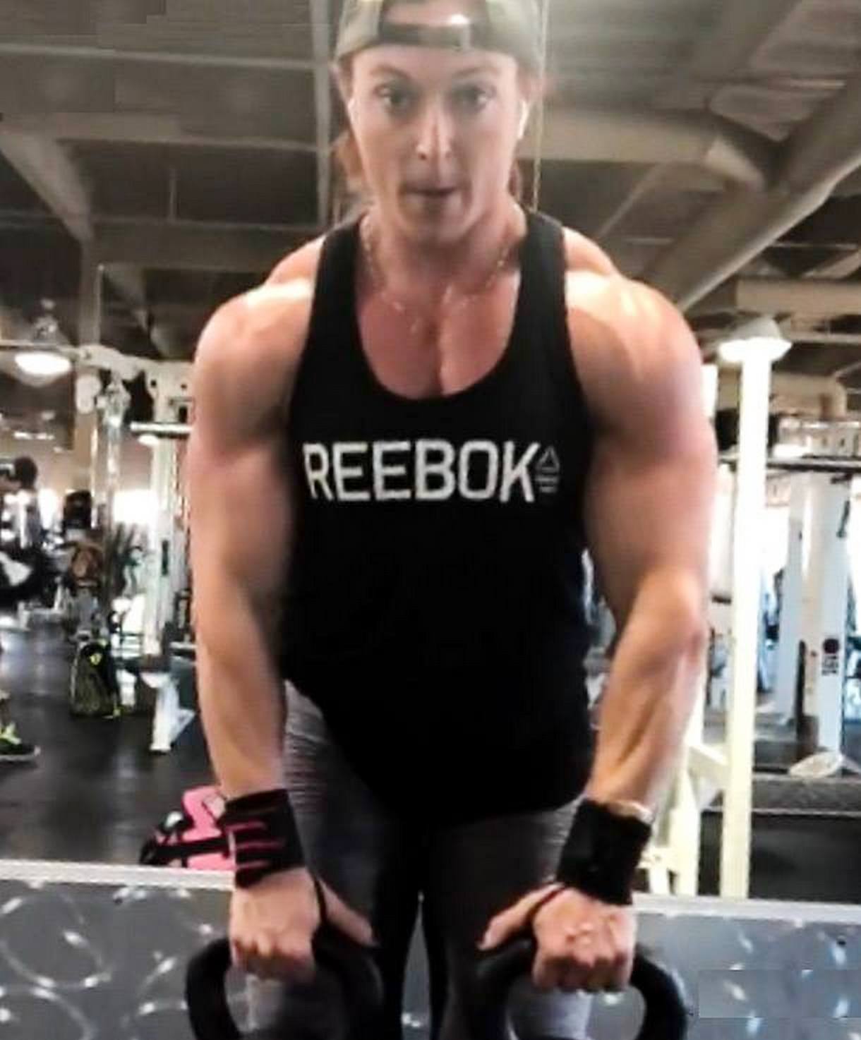 Katie Lee