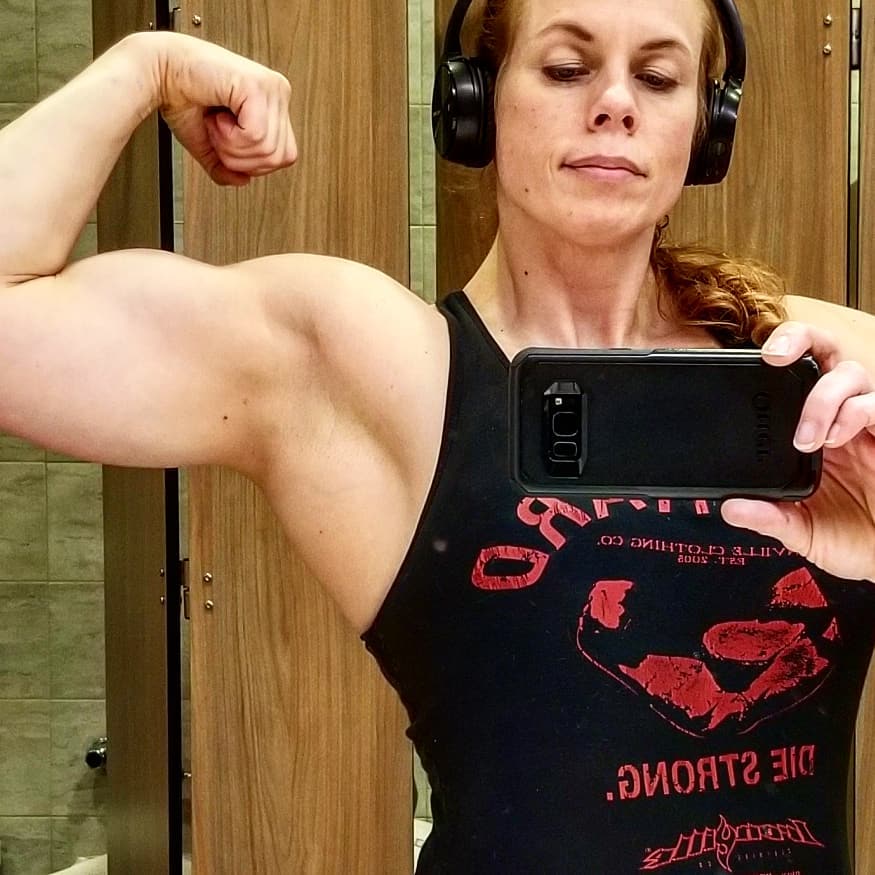 Trina Burns