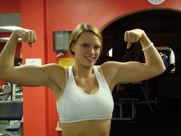 Tabitha Klausen