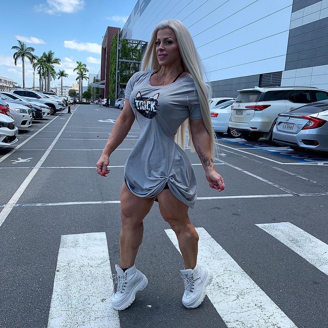 Anne Freitas