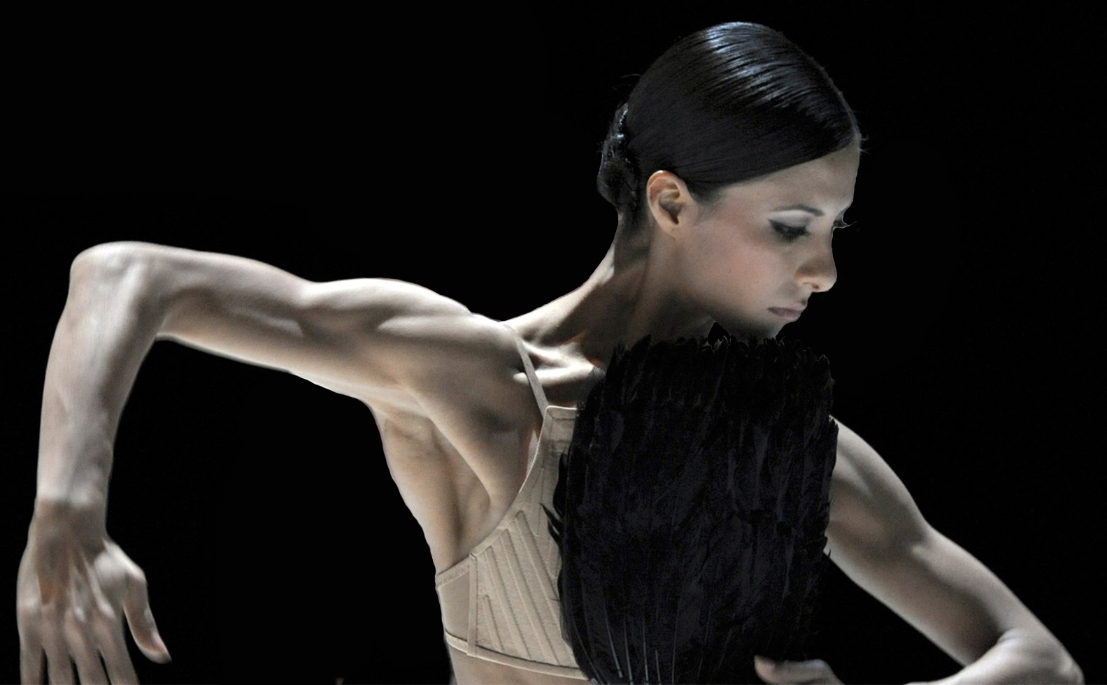 Elisa Carrillo Cabrera