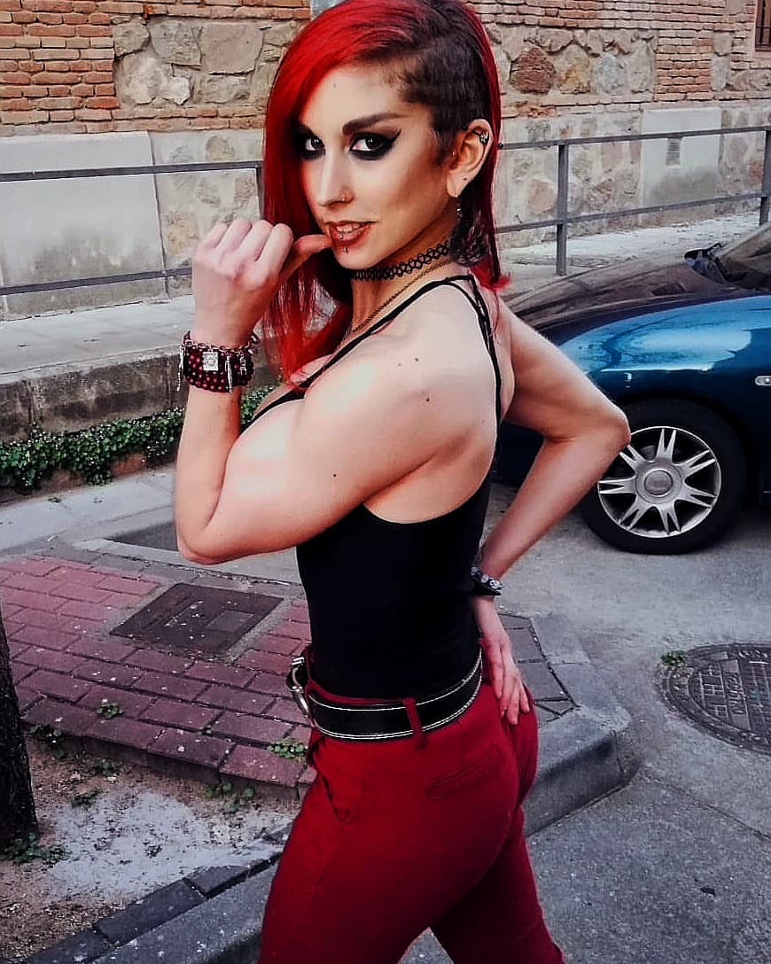 Merche Merchán Peces