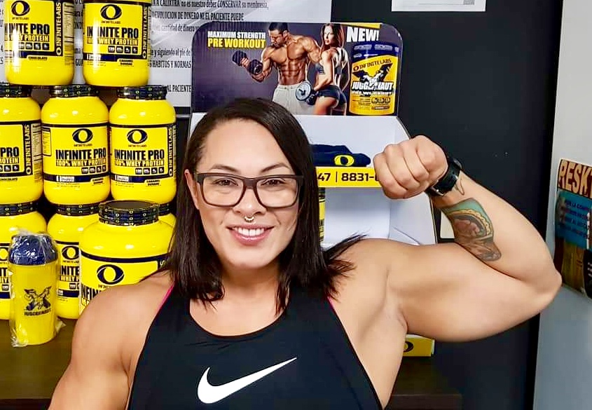 Esther Rodriguez Sosa