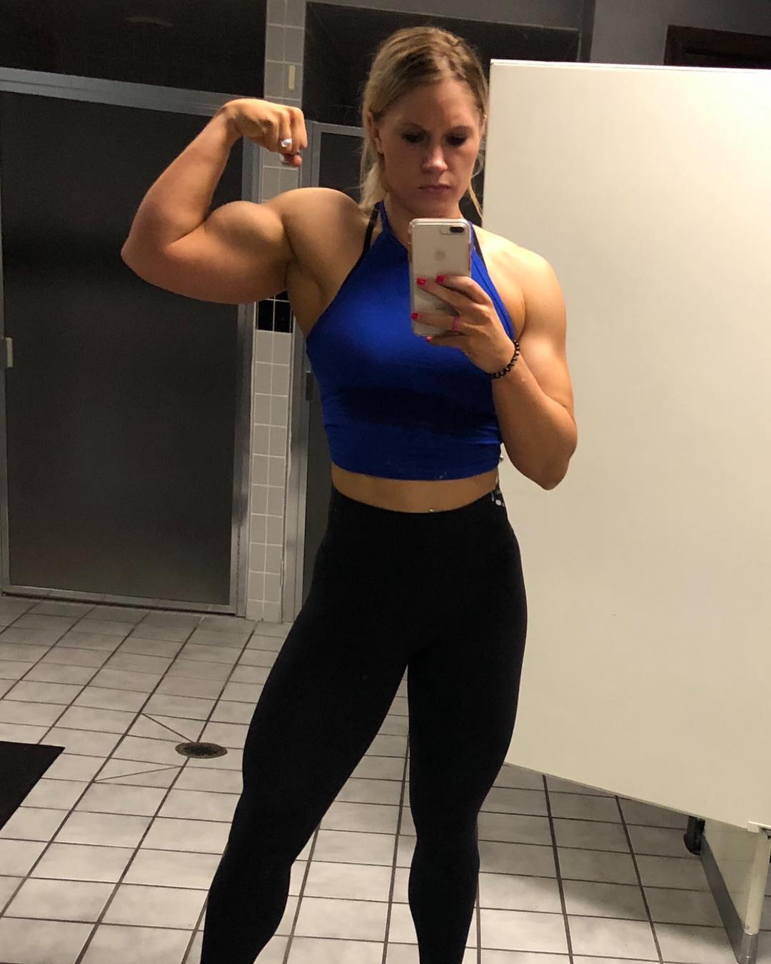 Kylie Jean Vandenbrand