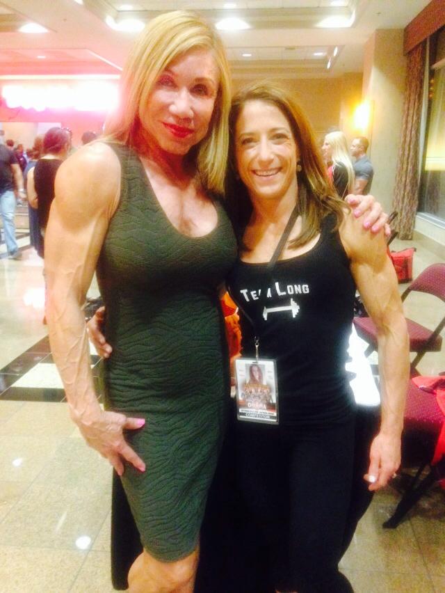 Celia Cadena, Rachel Baker
