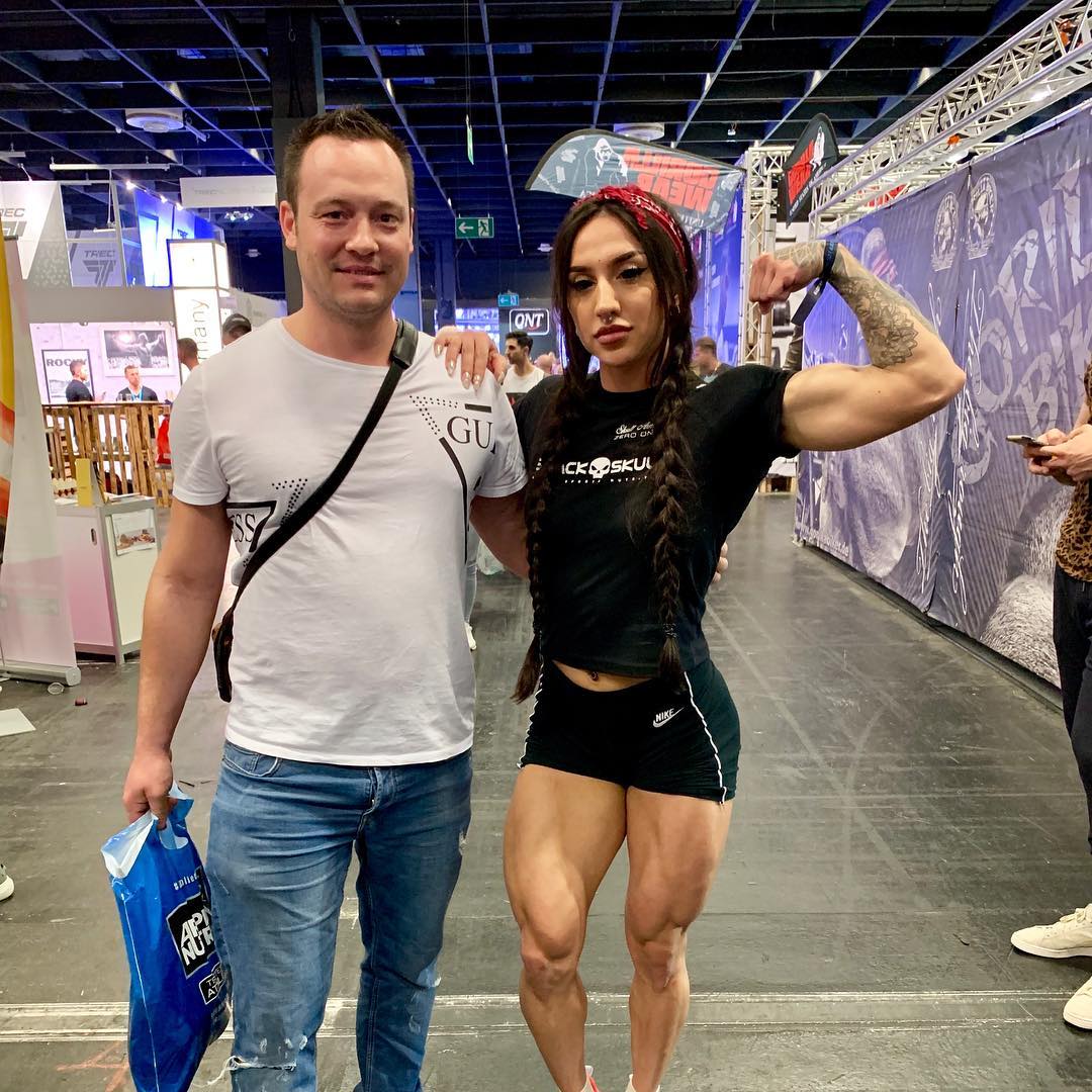 Bakhar Nabieva
