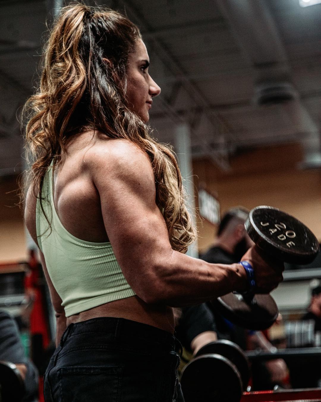 Stefi Cohen