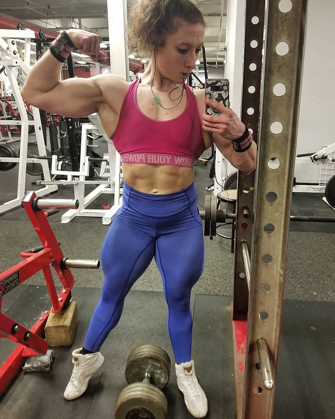 Emily Schubert