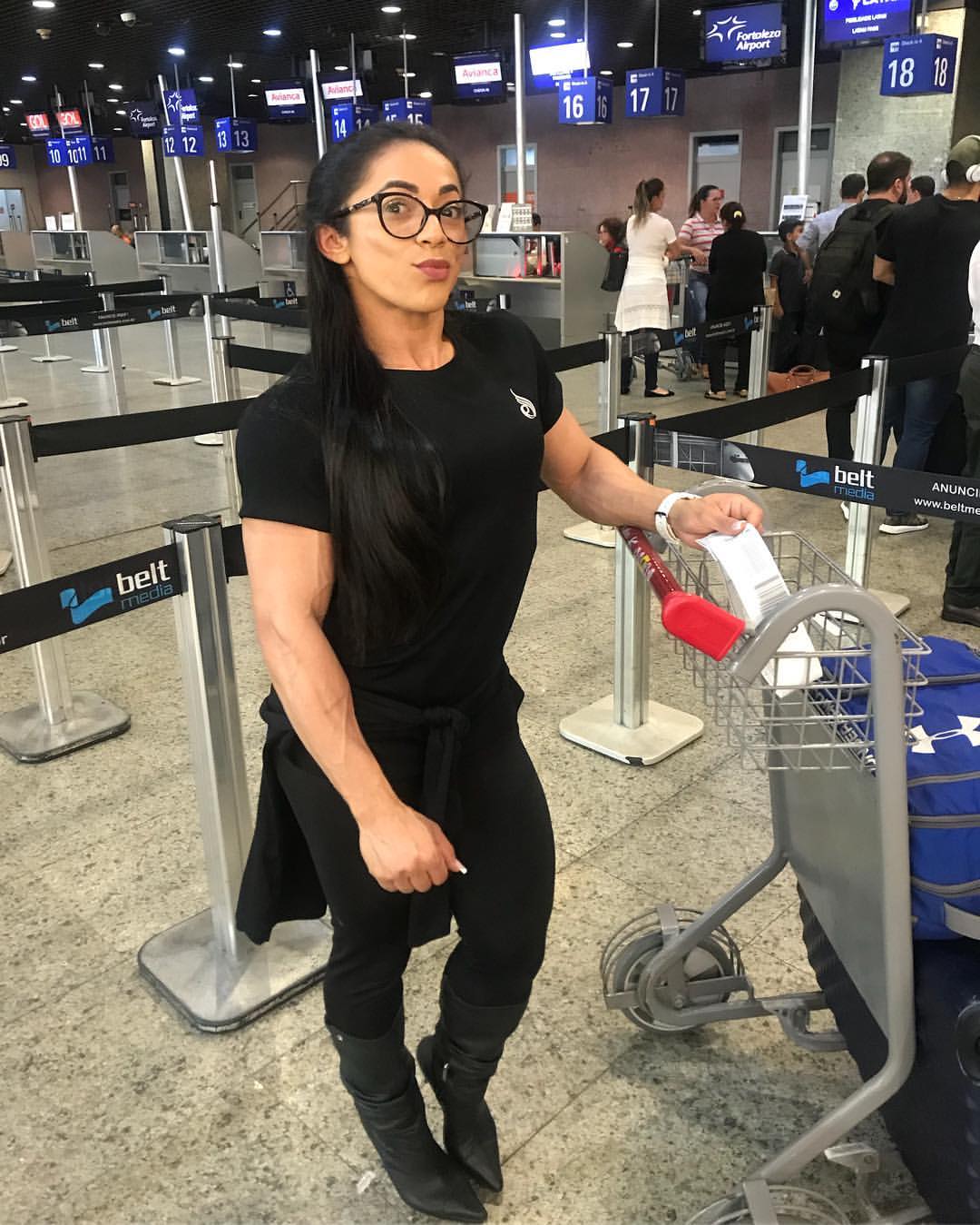 Rosy Silva