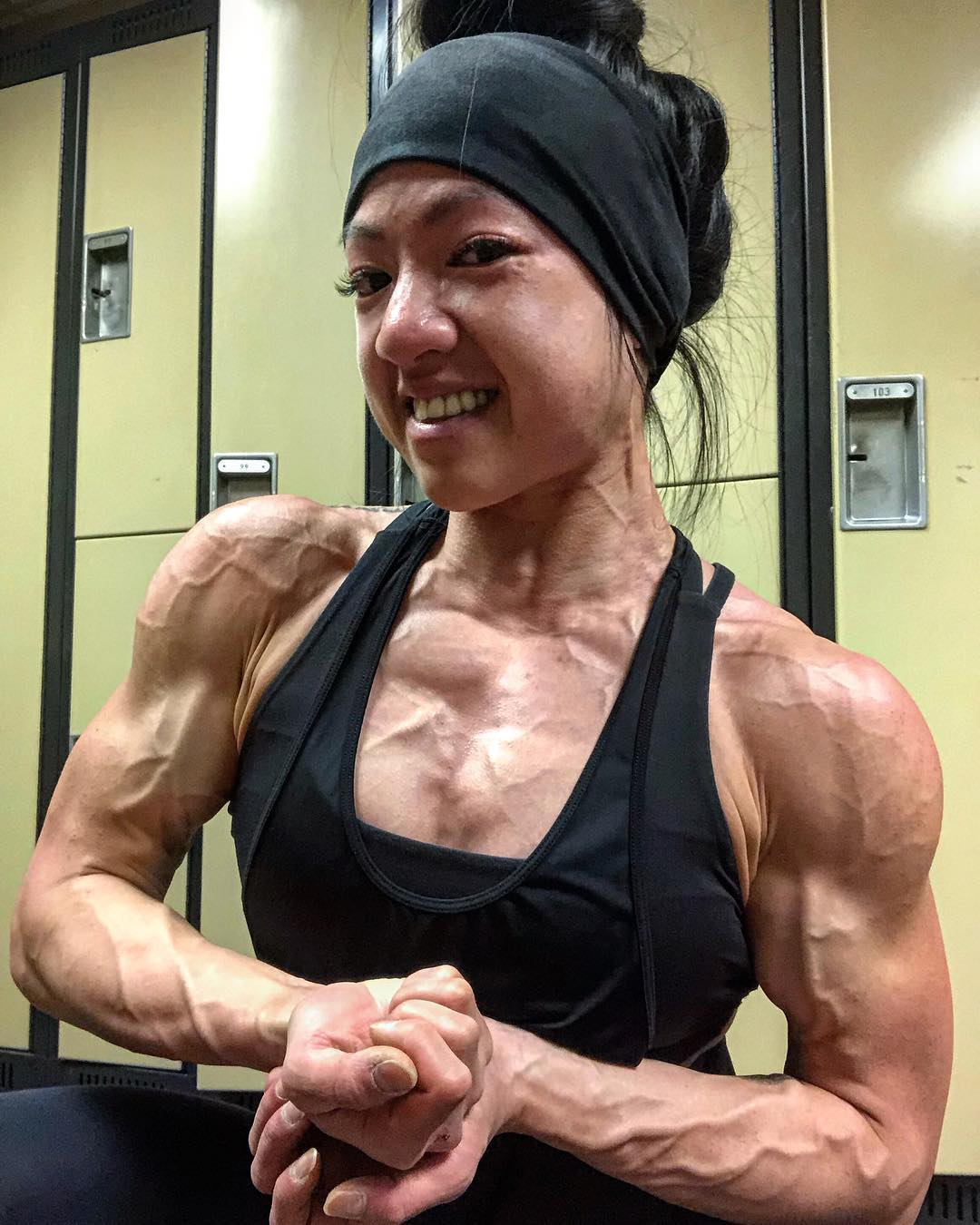 Darlene Tran