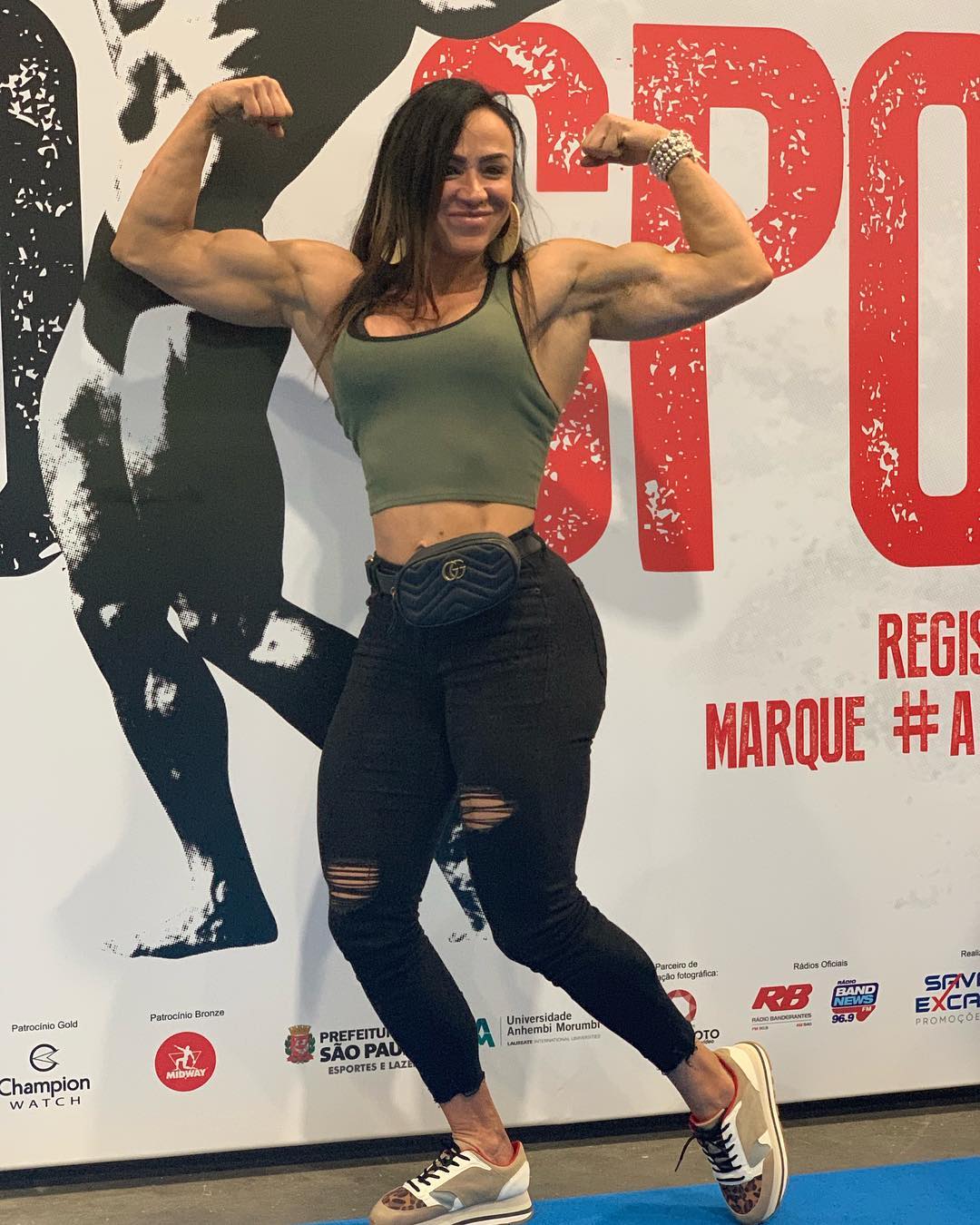 Fabi Rossa