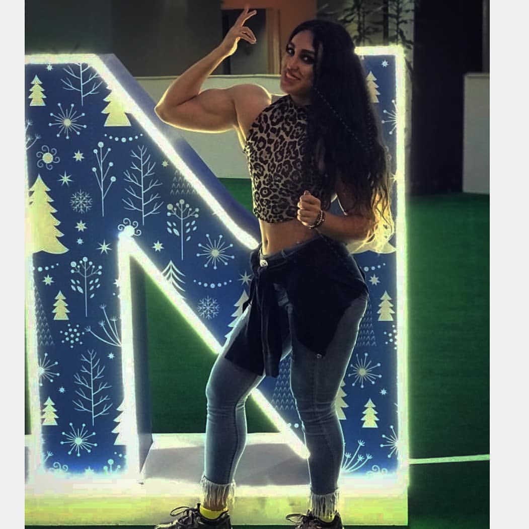 Negin Shamshiri