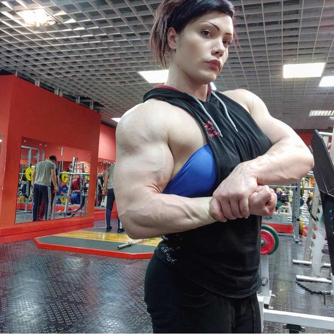 Natalia Kovaleva