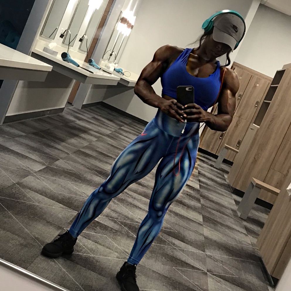 Ashley Demi Soto