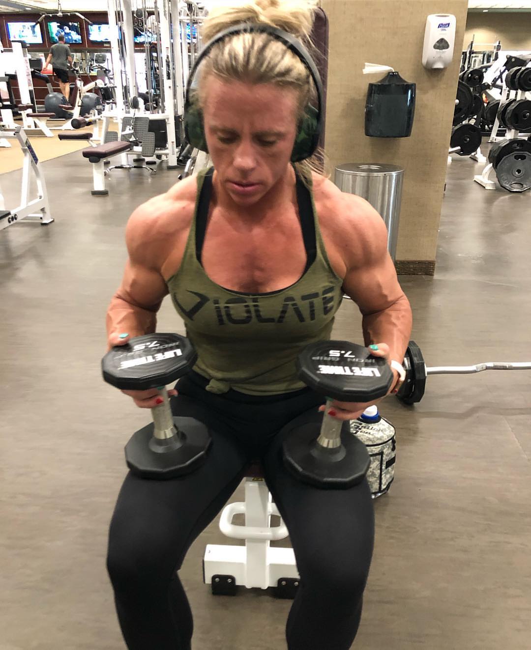 Rebecca Powe
