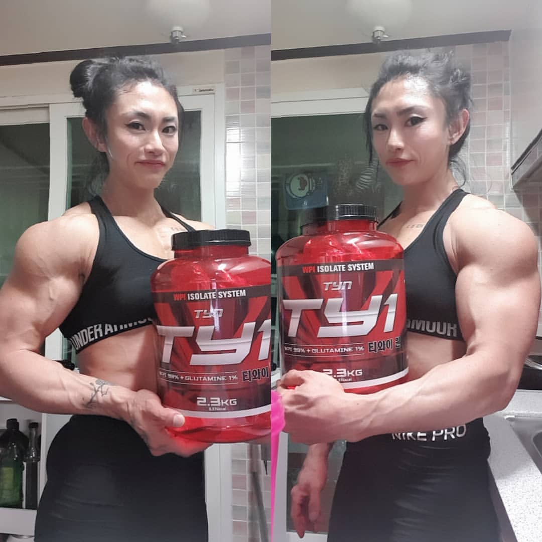 Chun-ri Kim (chunri.kim)