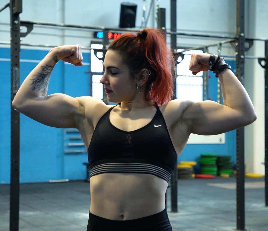 Benedetta Squillante