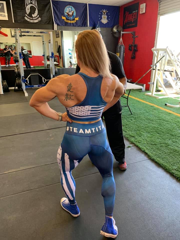 Jen McEnery