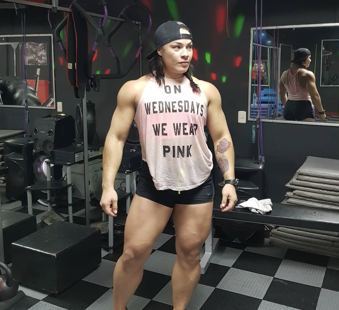 Esther Rodriguez Sosa