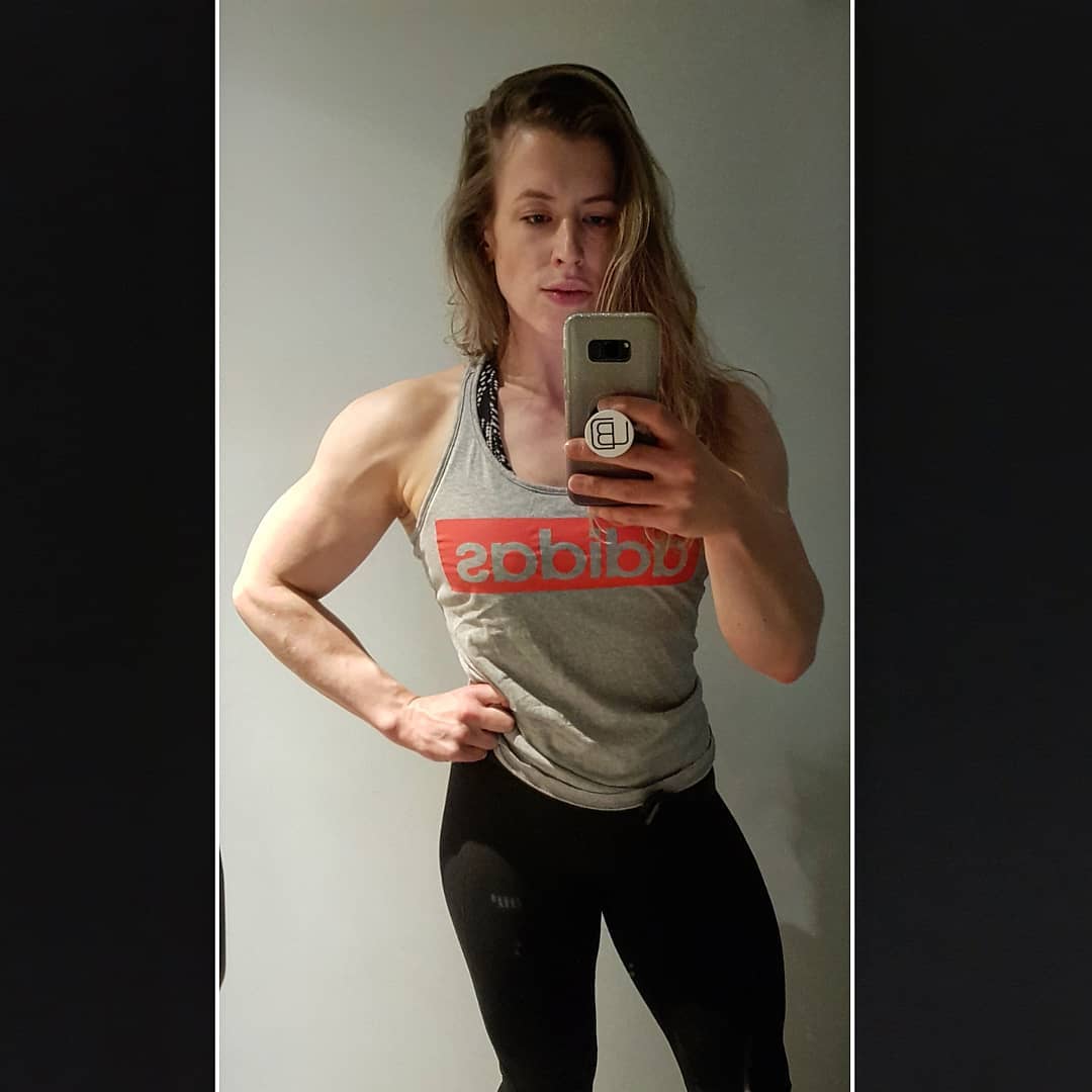 Lucy (lucybfit)