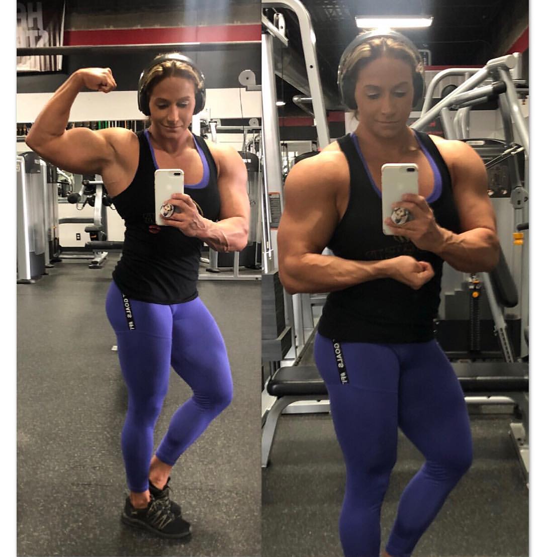 Theresa Ivancik