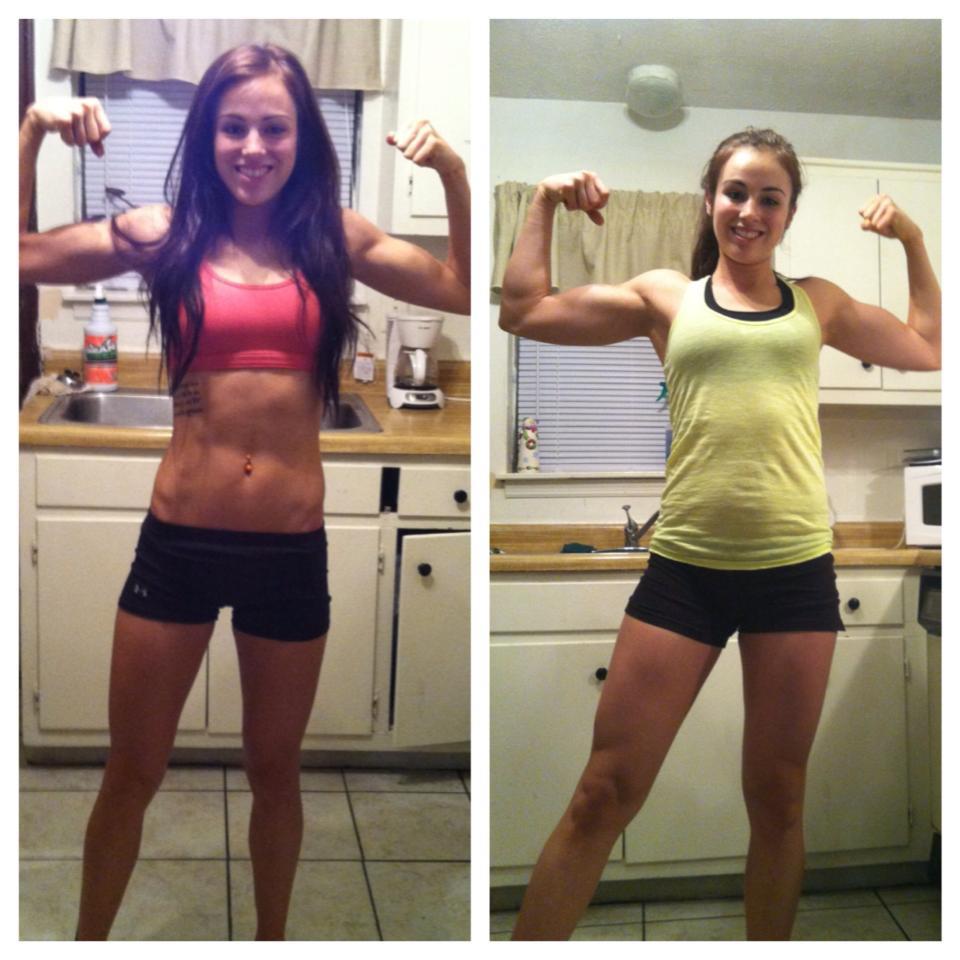 Cheyenne Stormy Pitts