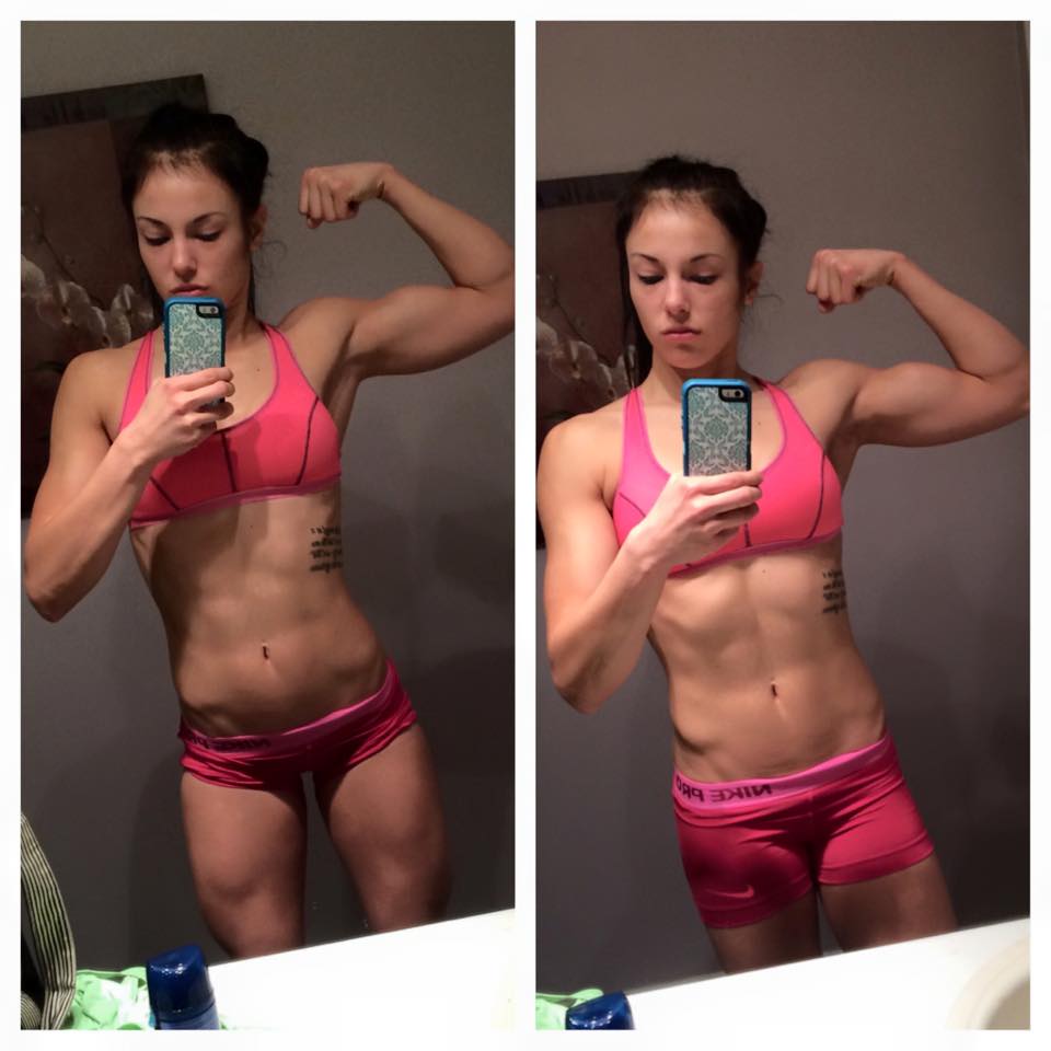 Cheyenne Stormy Pitts