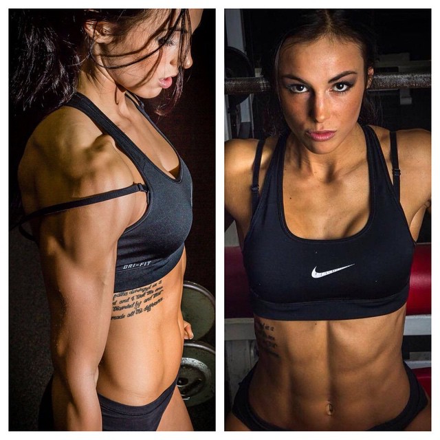 Cheyenne Stormy Pitts