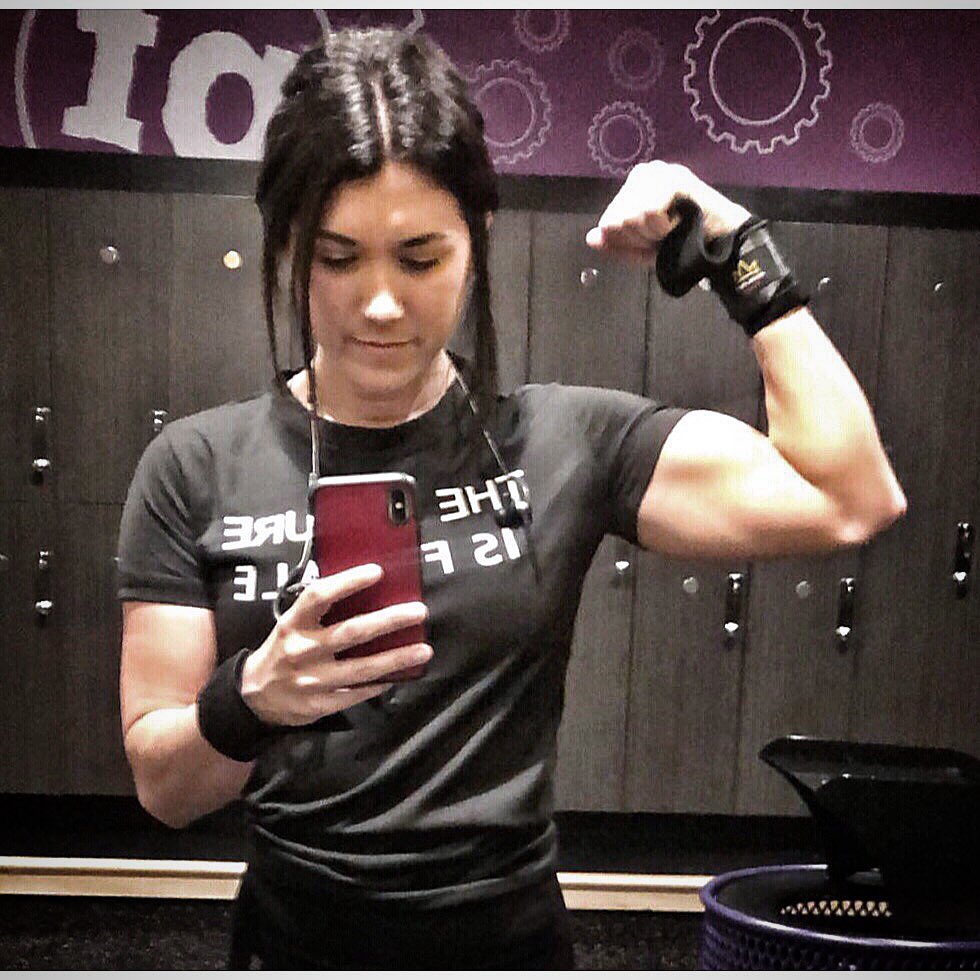 Ashleigh Robinson