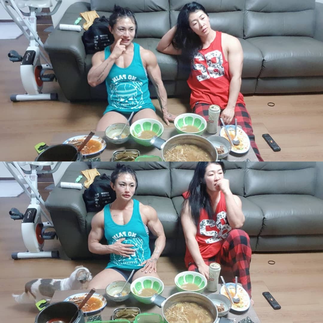 Chun-ri Kim (chunri.kim), Kim (yoonk.kim75)