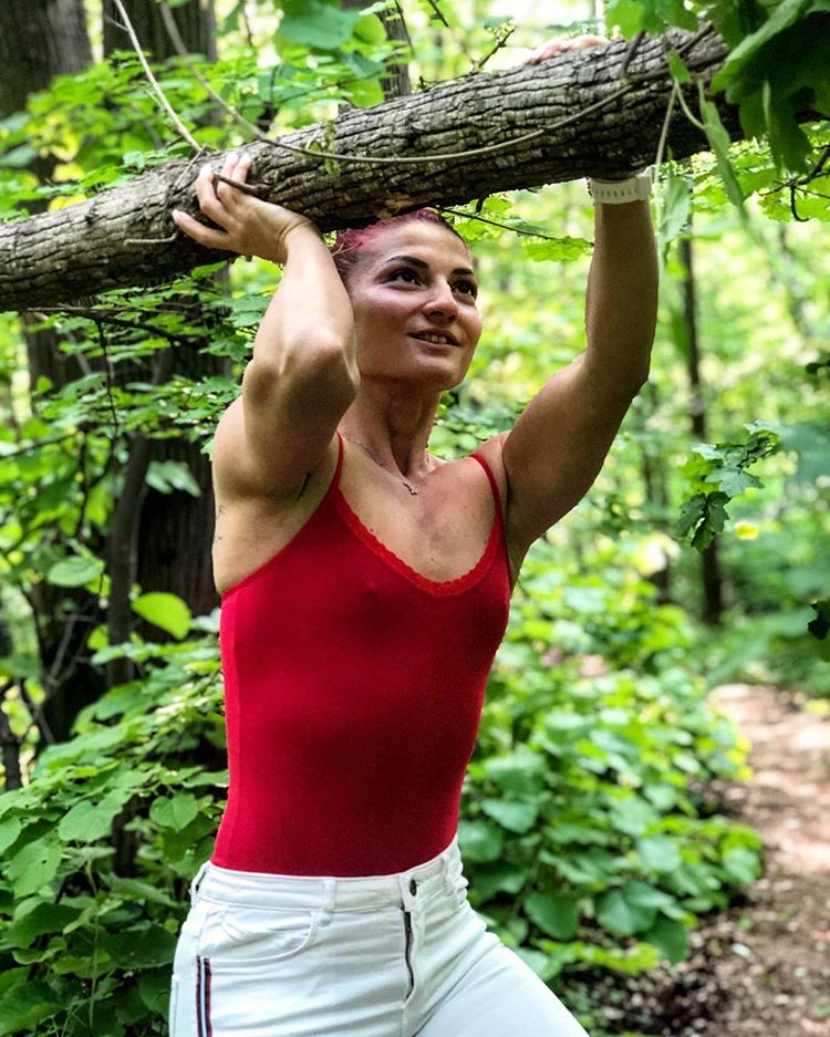 Simina Ursu
