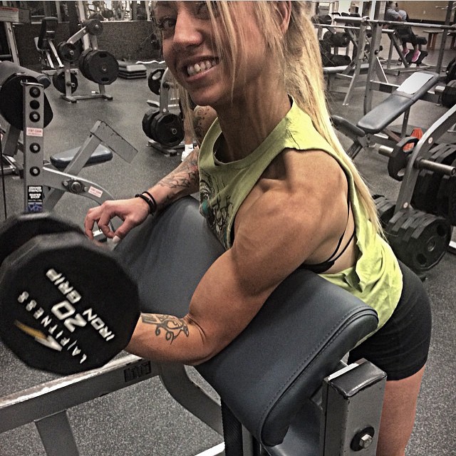Chloe Ruther