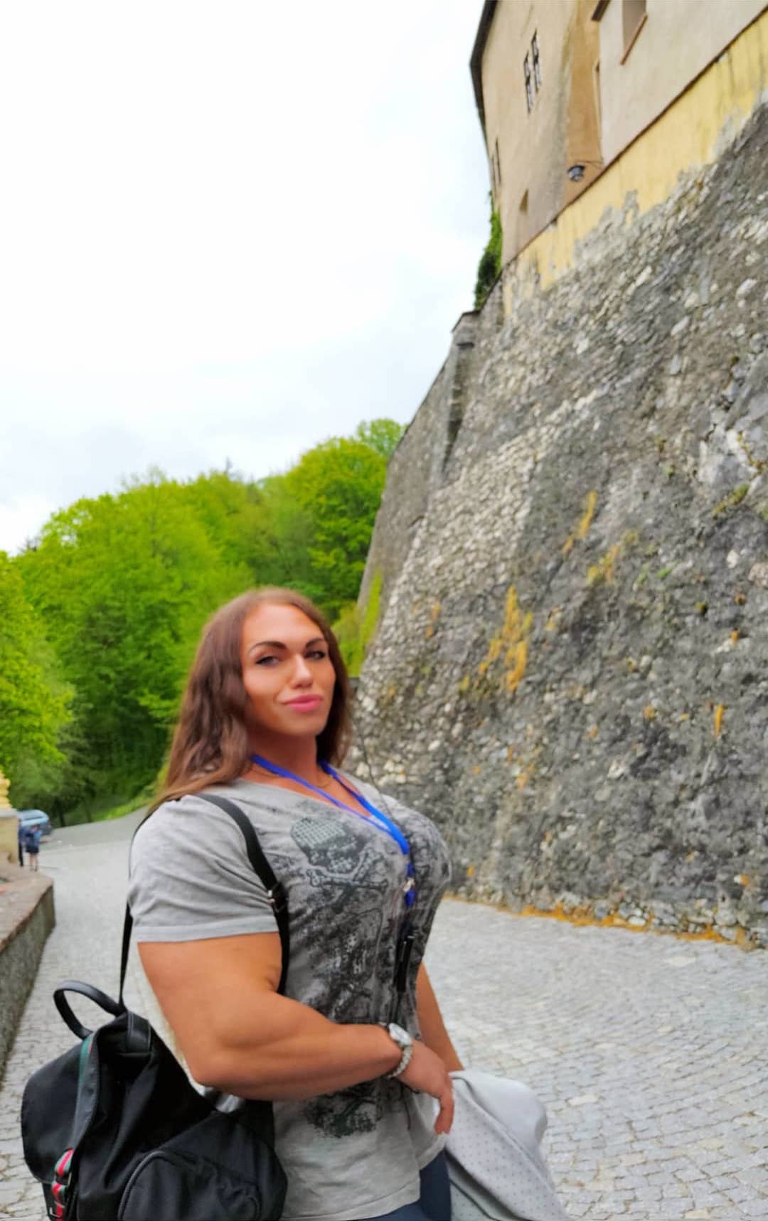Nataliya Kuznetsova (amazonka)