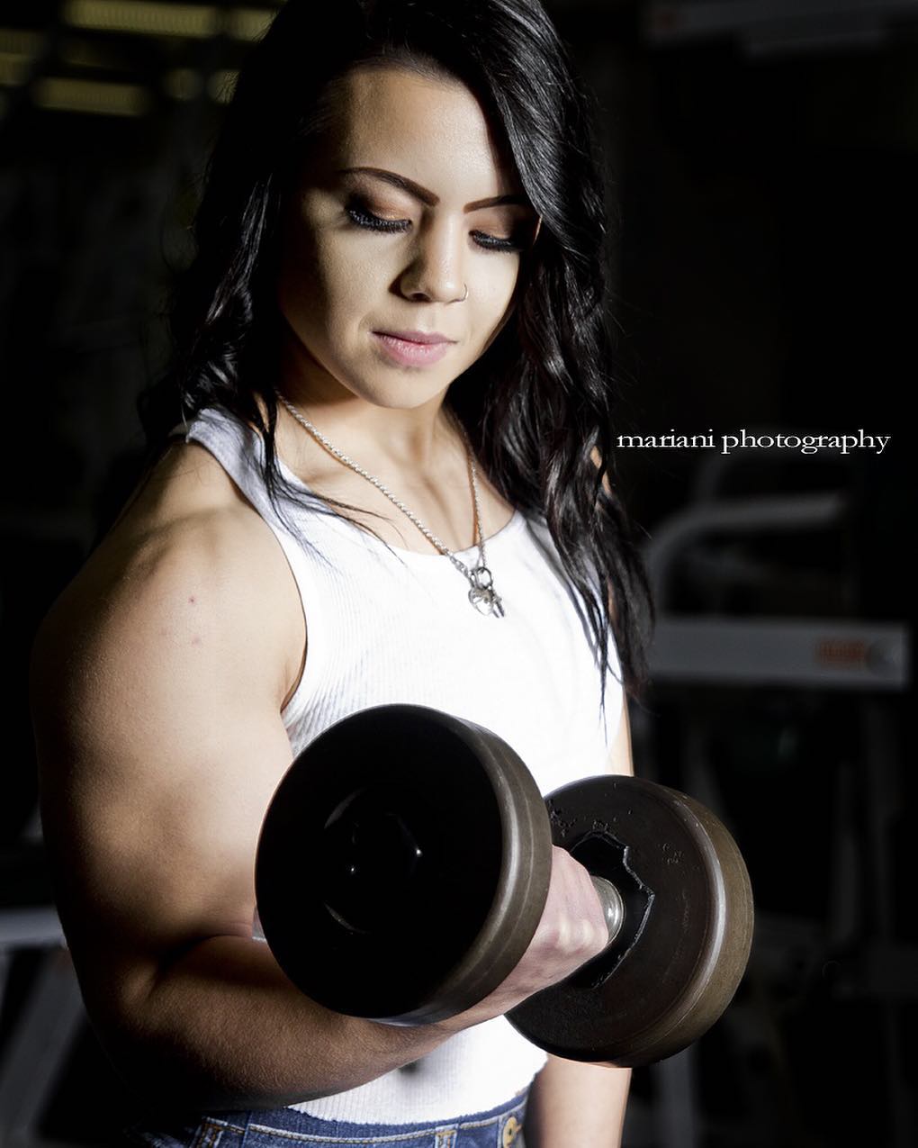 Caila Raymond