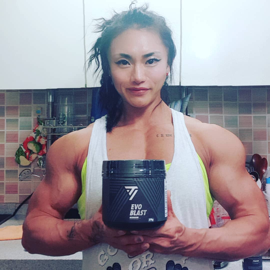 Chun-ri Kim (chunri.kim)