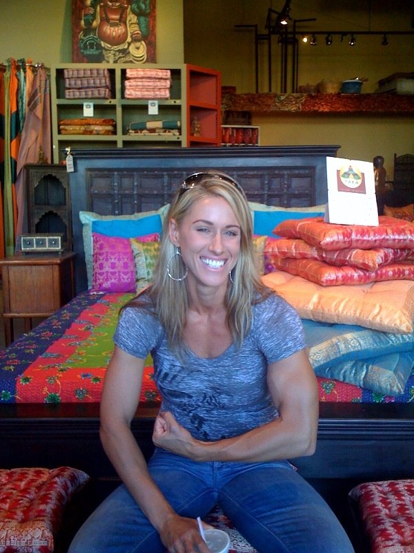 Shannan Yorton Penna