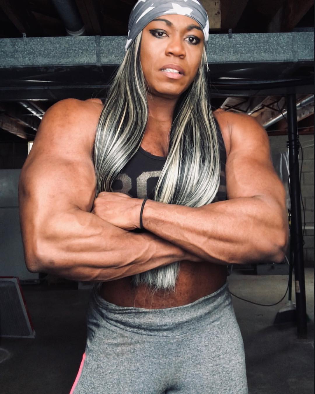 Carla Maria Bradley (Maria Aparecida Bradley)